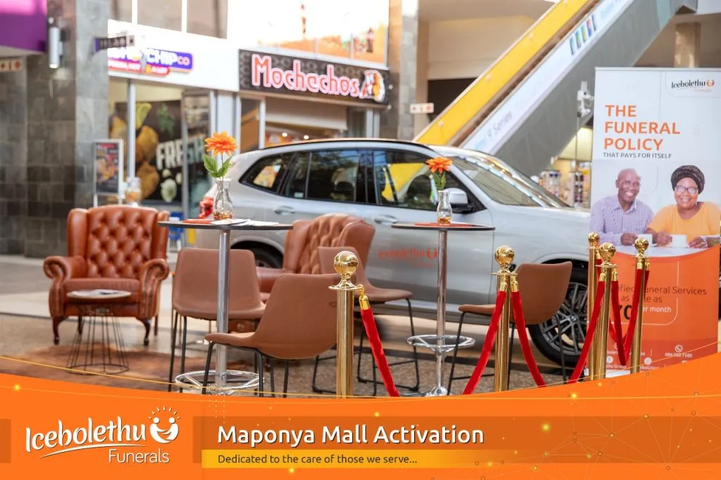 We Visited Maponya Mall! – Icebolethu Group