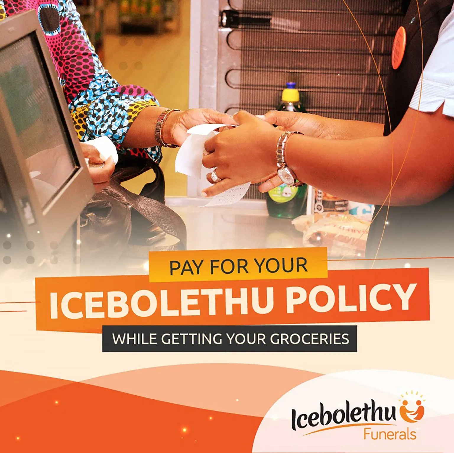Icebolethu Funerals: Dignified, affordable Payments with love & care
