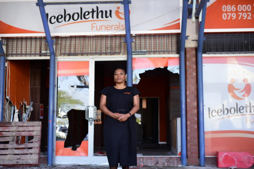 Icebolethu Funerals: Dignified, affordable Funeral Services with love ...