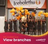 Icebolethu Funerals: Dignified, affordable Funeral Services Home with ...