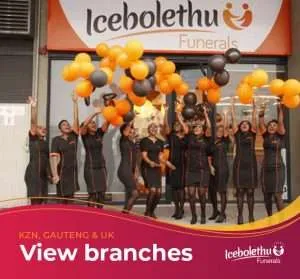 Icebolethu Funerals: Dignified, affordable Funeral Services Home with ...
