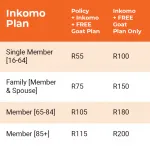 Icebolethu Funerals – SA's Trusted Funeral Cover from only R75pm.