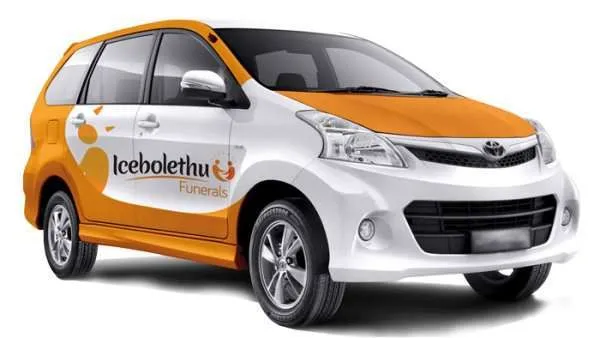 Icebolethu Funerals – SA's Trusted Funeral Cover from only R75pm.