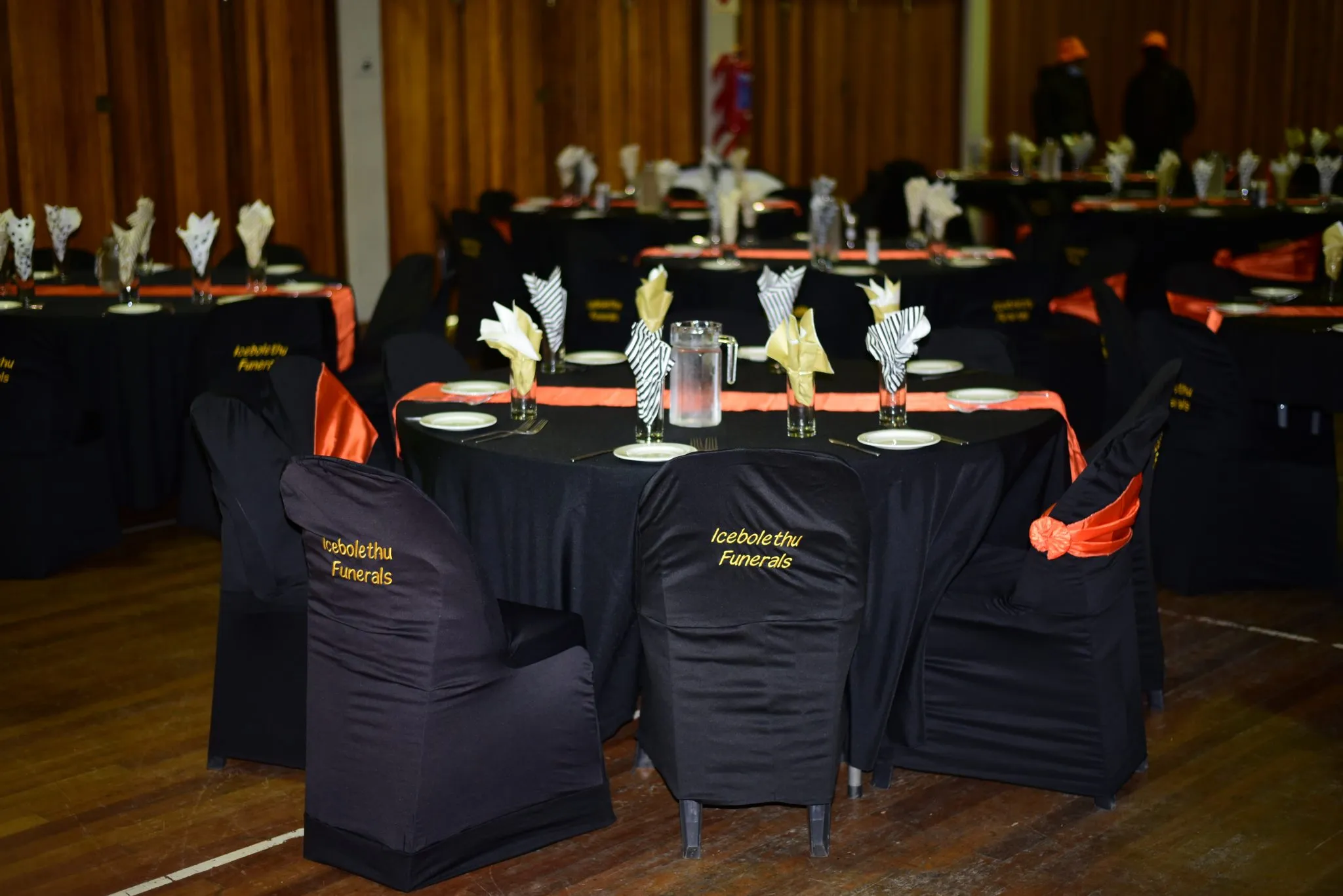 Icebolethu Team Engagements – Icebolethu Group