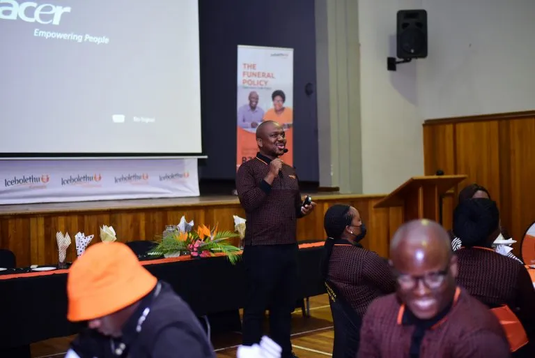 Icebolethu Funerals: Dignified, affordable Funeral Services with love ...