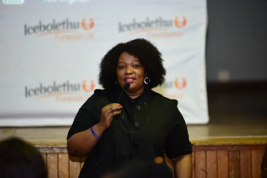 Icebolethu Team Engagements – Icebolethu Group