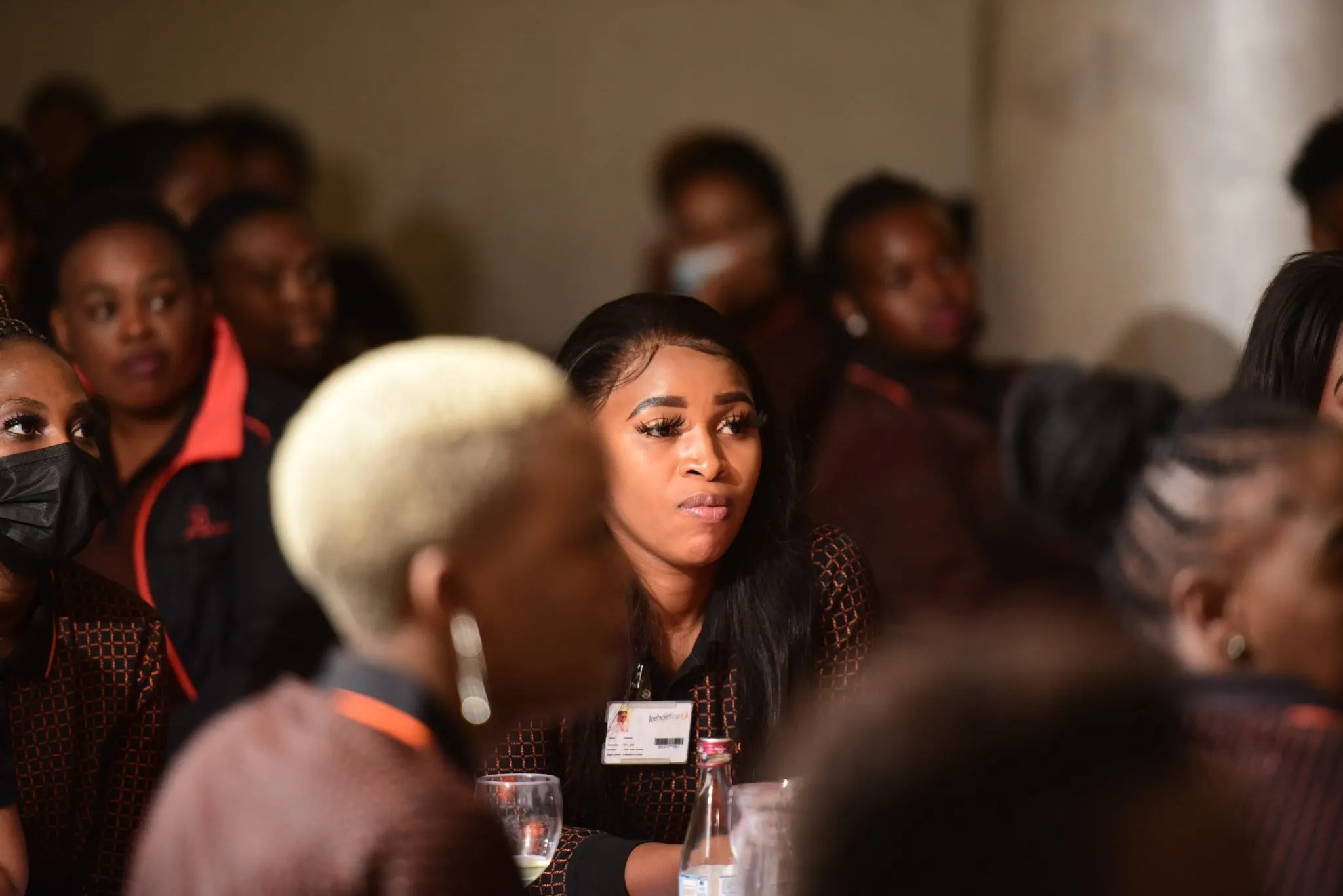 Icebolethu Team Engagements – Icebolethu Group