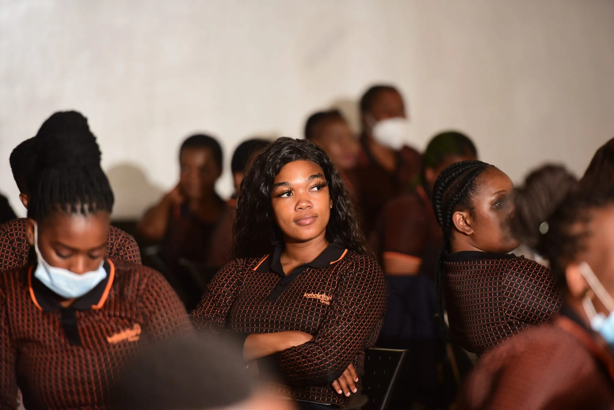 Icebolethu Team Engagements – Icebolethu Group