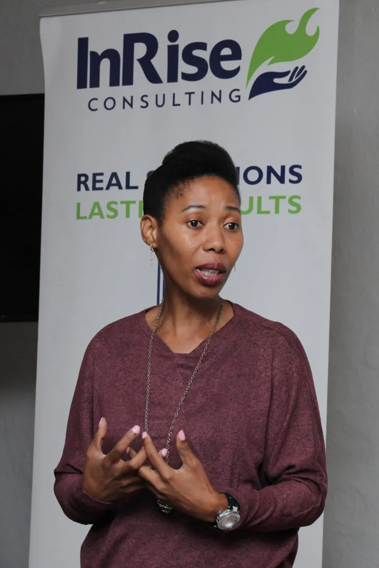 Rhoda Girls 2021 Camp – Icebolethu Group