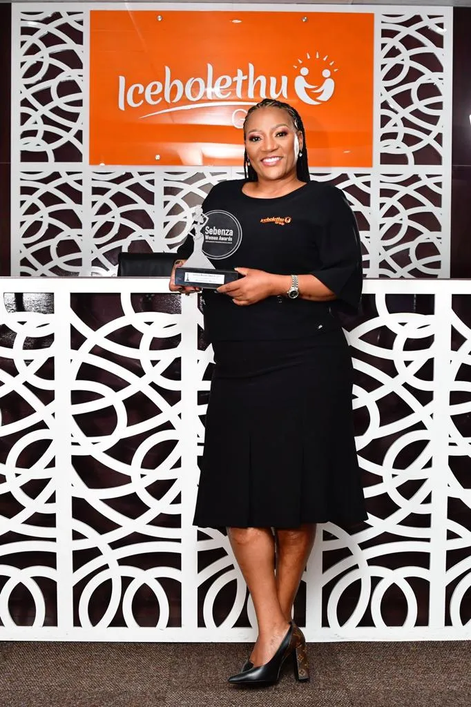 Awards Season: Sebenza Women Awards and Standard Bank KZN Top Business ...
