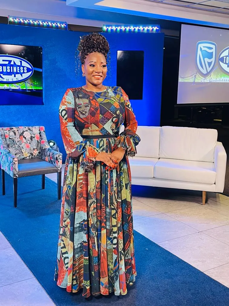 Awards Season: Sebenza Women Awards and Standard Bank KZN Top Business ...