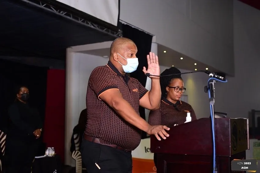 Icebolethu Group’s Annual General Meeting 2022 – Icebolethu Group