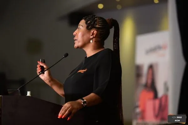 Icebolethu Group’s Annual General Meeting 2022 – Icebolethu Group