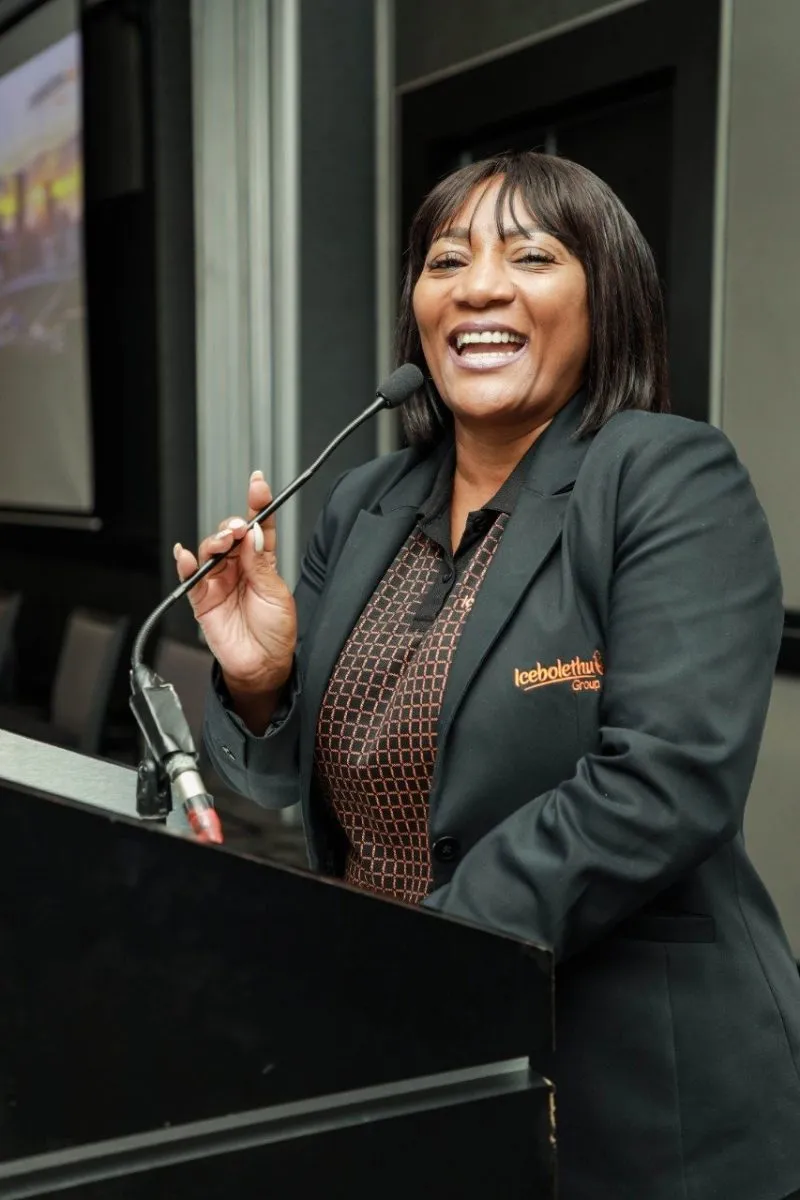 Icebolethu Group’s Annual General Meeting 2022 – Icebolethu Group