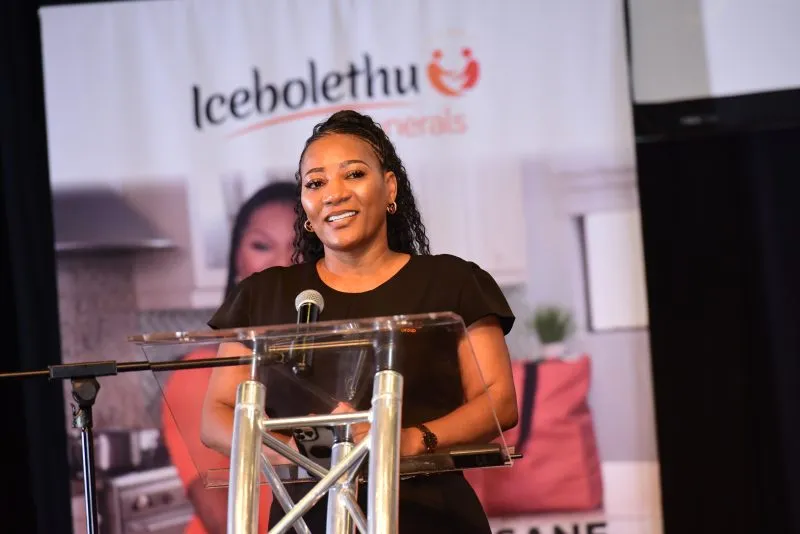 Icebolethu Group AGM 2023 – Icebolethu Group