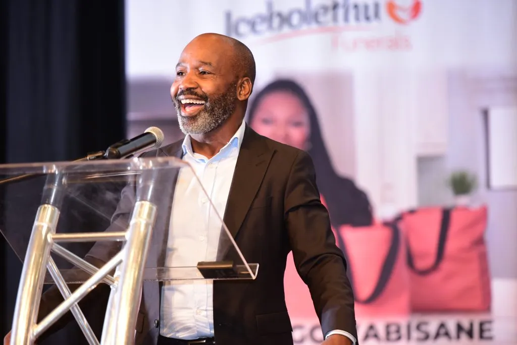 Icebolethu Group AGM 2023 – Icebolethu Group