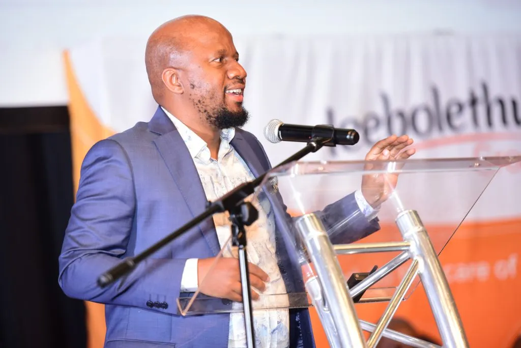 Icebolethu Group AGM 2023 – Icebolethu Group