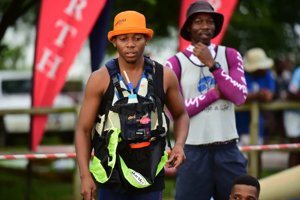 Dusi Canoe Marathon – Icebolethu Group