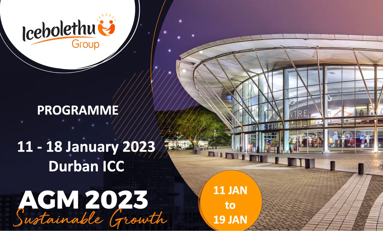 Icebolethu Group AGM 2023 – Icebolethu Group