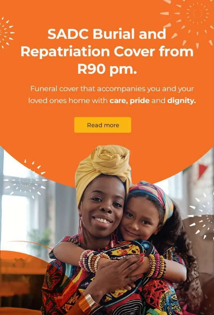 Icebolethu Funerals: Dignified, affordable Funeral Services Home with ...