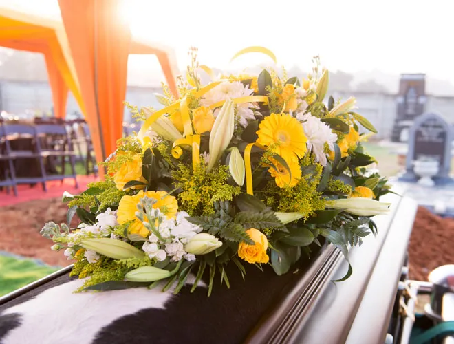 Private Cemeteries – Icebolethu Group