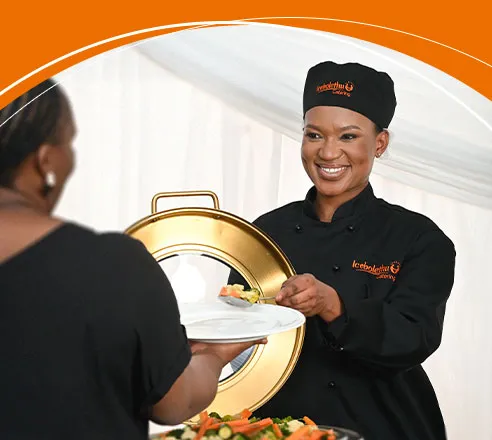 Catering – Icebolethu Group