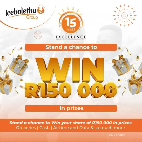 Icebolethu Group Announces New Underwriter – Icebolethu Group