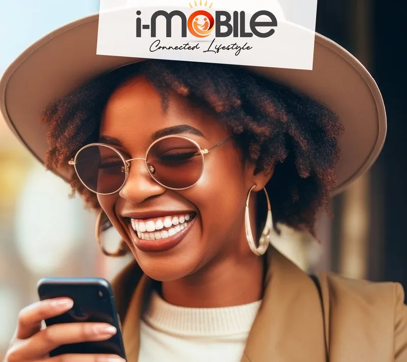 Welcome to i-Mobile: Your Gateway to Connectivity – Icebolethu Group