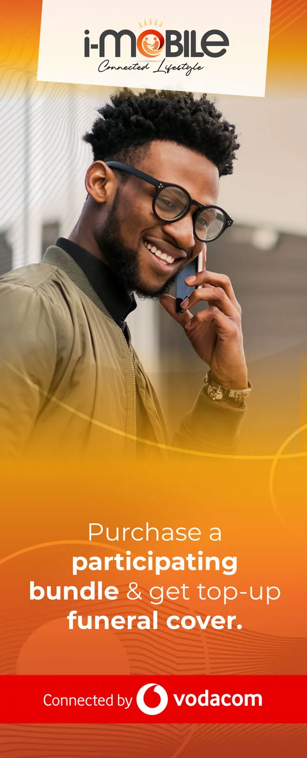 Welcome to i-Mobile: Your Gateway to Connectivity – Icebolethu Group