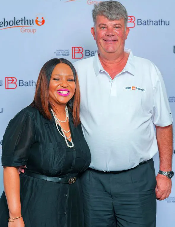 Bathathu Group Scheme - Icebolethu Group