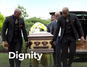 Icebolethu Funerals – SA's Trusted Funeral Cover from only R95pm.