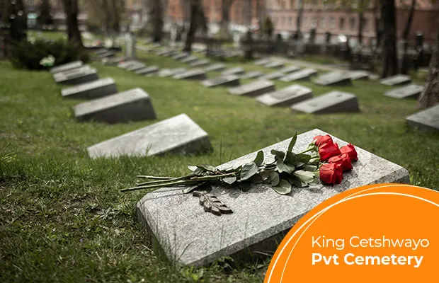 Private Cemeteries – Icebolethu Group