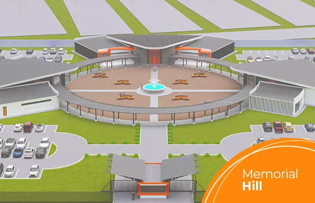 Private Cemeteries – Icebolethu Group