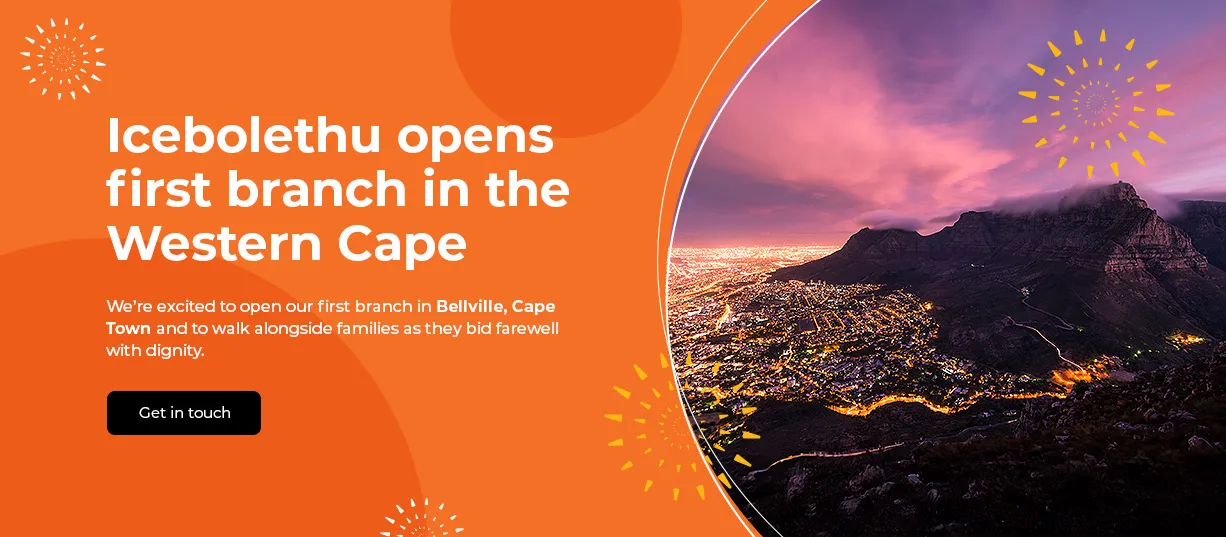 Icebolethu Funerals: Dignified, affordable Funeral Services Home with ...
